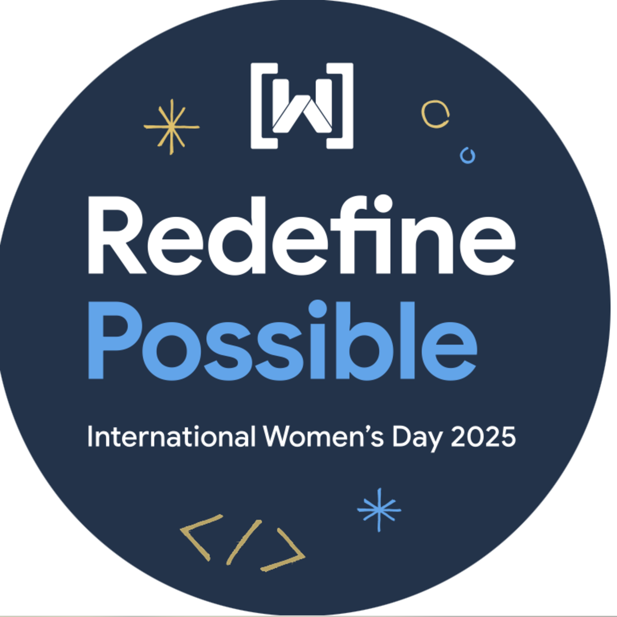 See IWD Eket at Google Developer Groups GDG Eket
